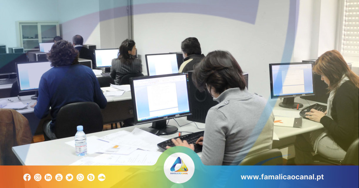 Centro Qualifica certifica competências | Famalicão Canal