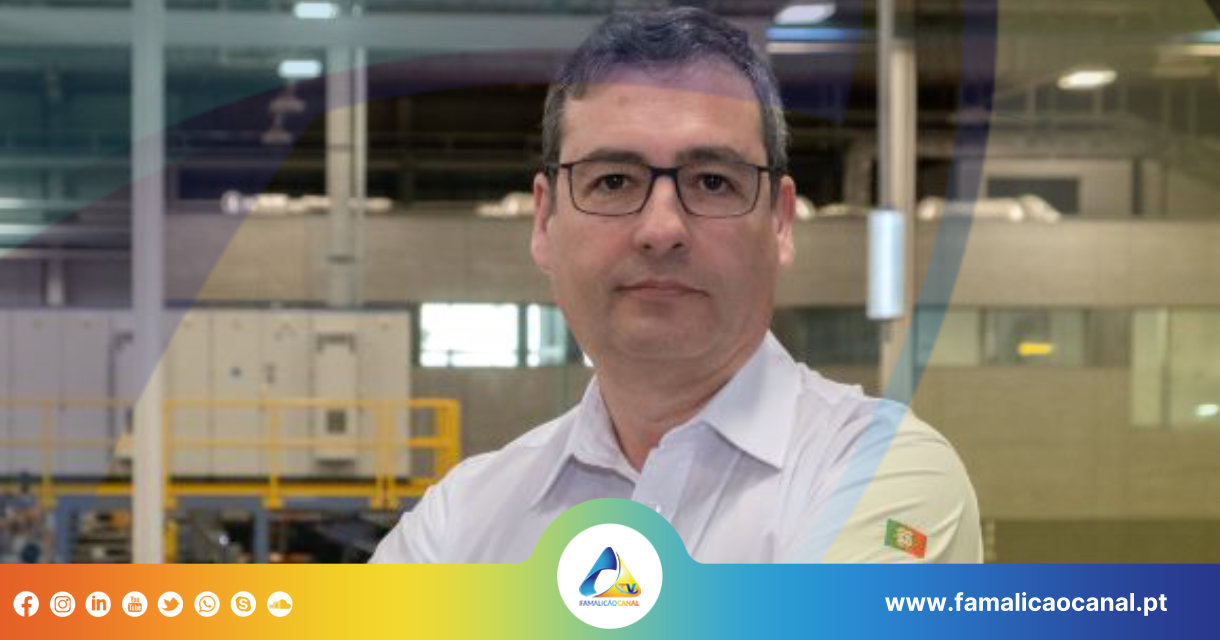 Lousado: CONTINENTAL CRIA NOVA EMPRESA | Famalicão Canal