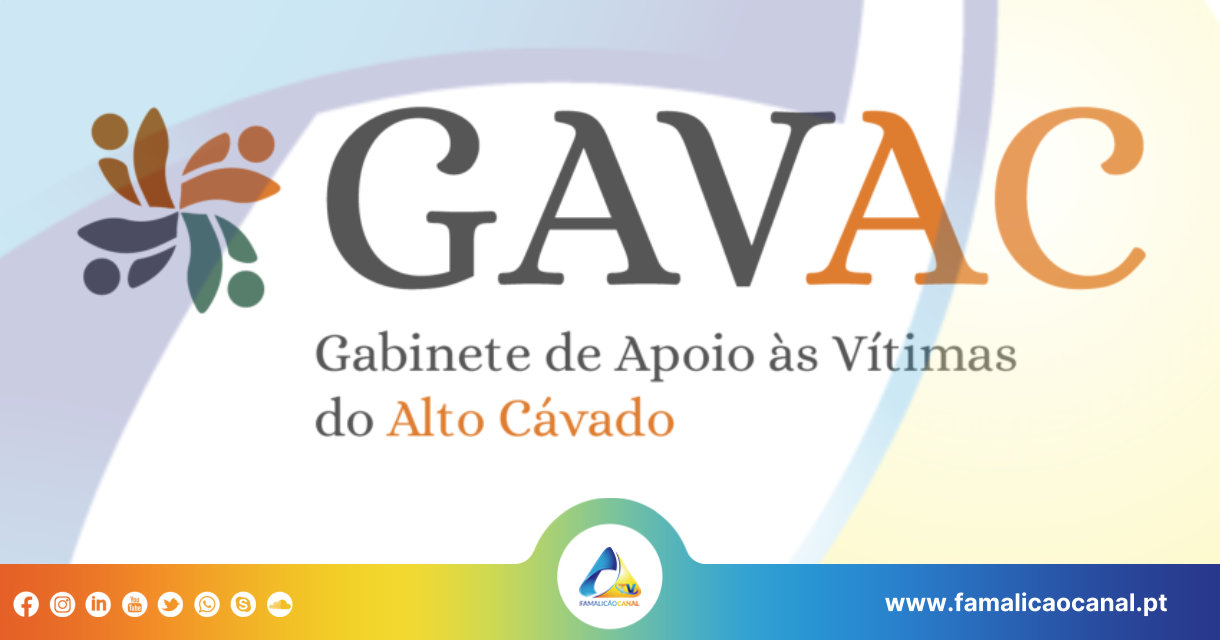 Gabinete de Apoio à Vítima do Alto Cávado | Famalicão Canal