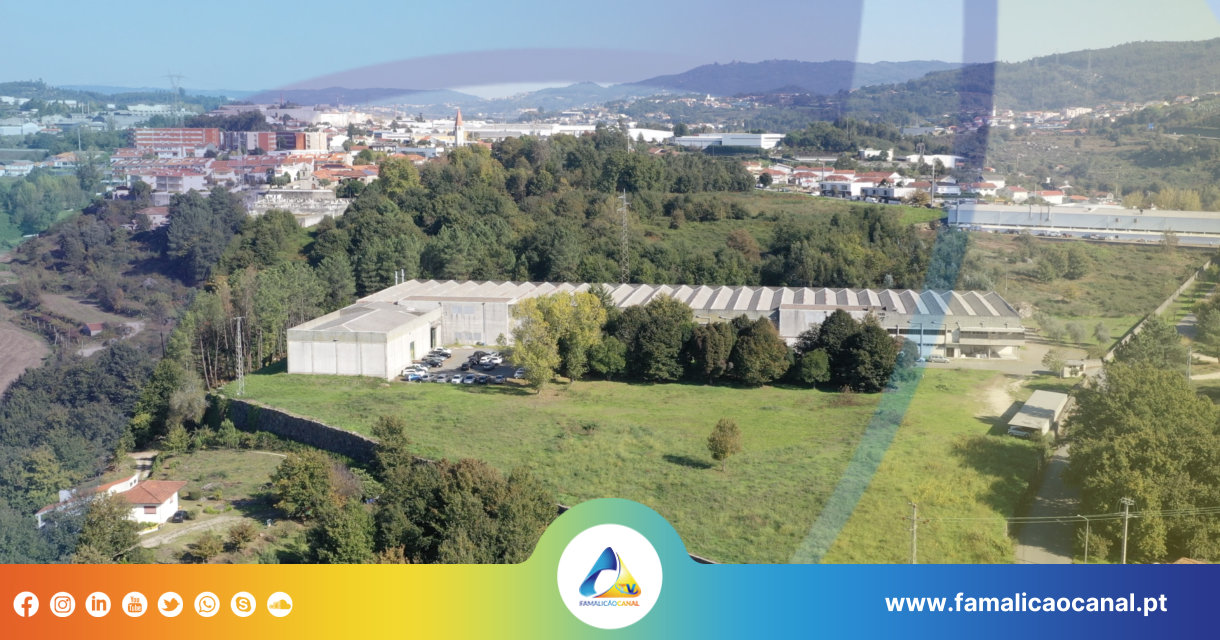 PROZIS vem para Famalicão | Famalicão Canal