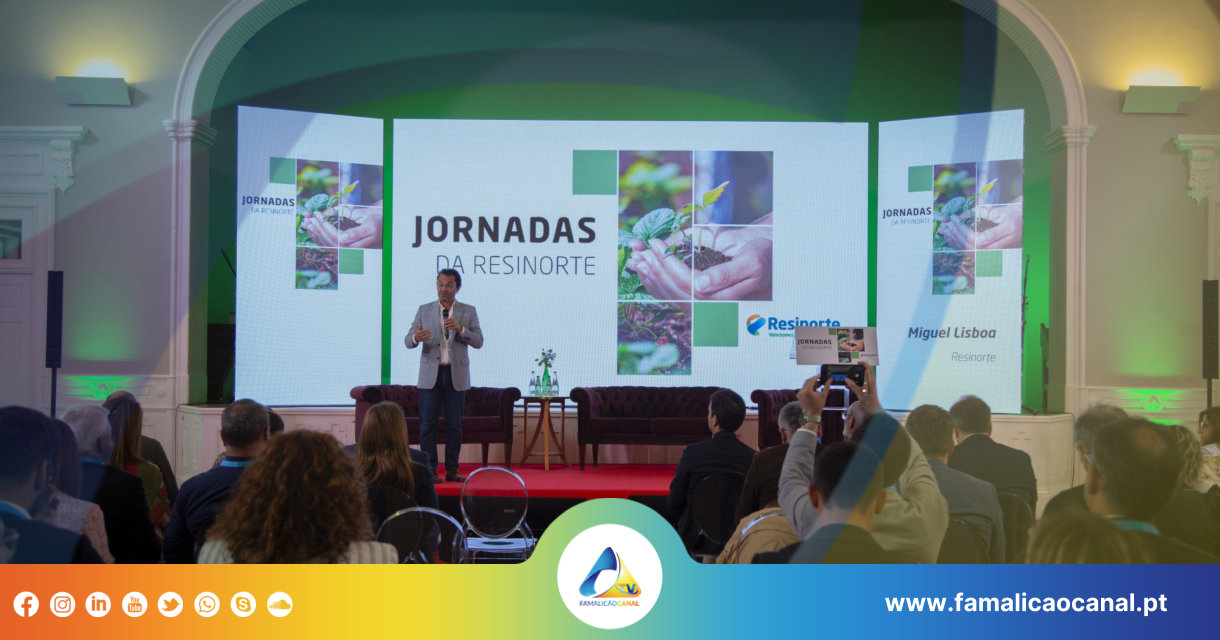 PERSU 2030 em Debate | Famalicão Canal