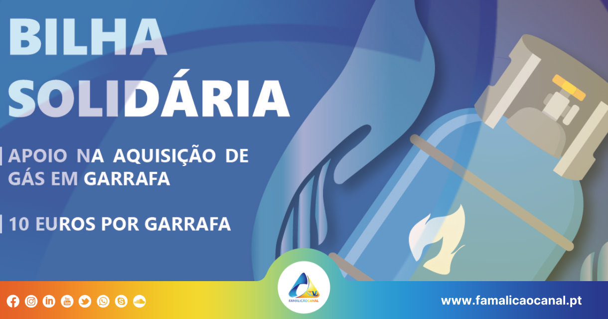 Bilha Solidária | Famalicão Canal