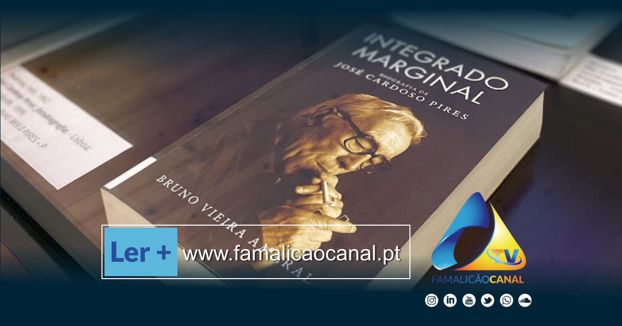Cardoso Pires 100 Anos | Famalicão Canal